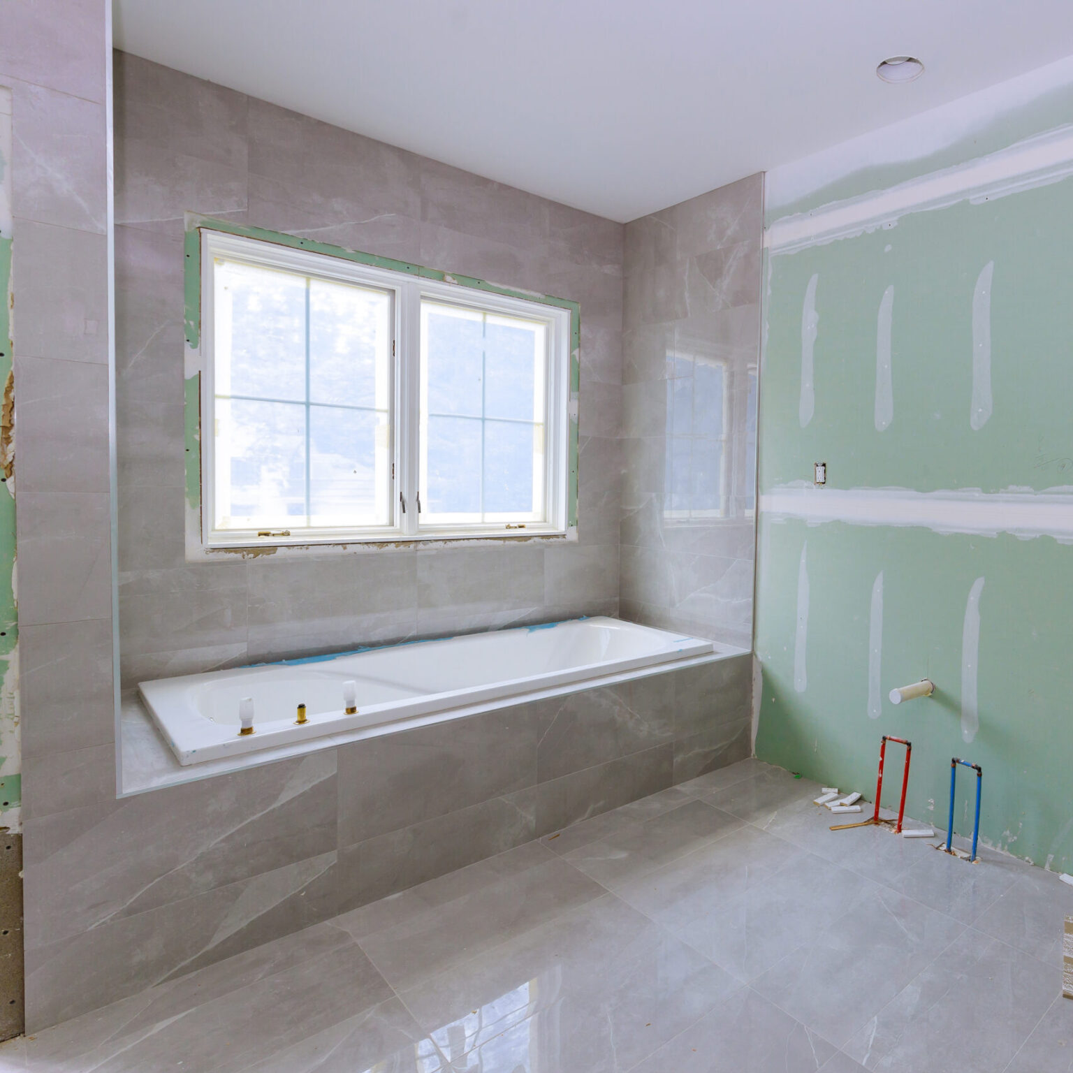 Total Building Services