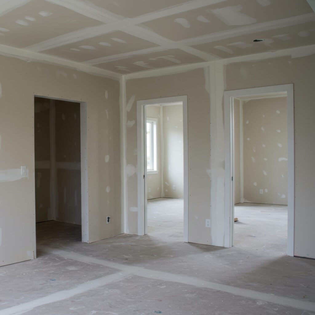 Total Building Services